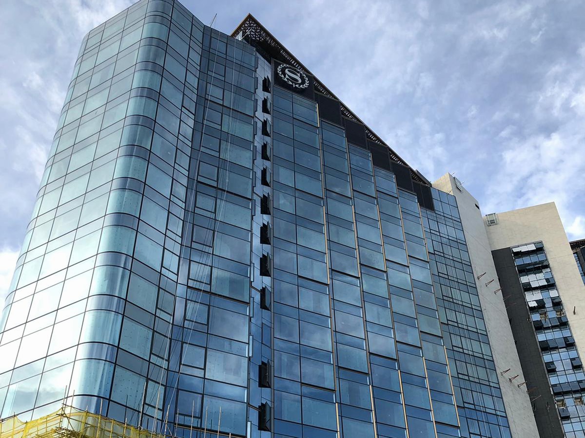 CR Construction Company Limited | BuilderHK - 香港建造指南